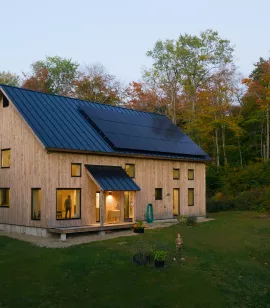 Standards | Phius Phius Standards